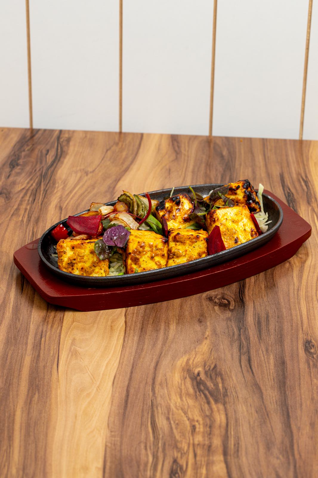 Pangaat Indian Restaurant and Bar - Best Indian Cuisine in Mudgeeraba ...