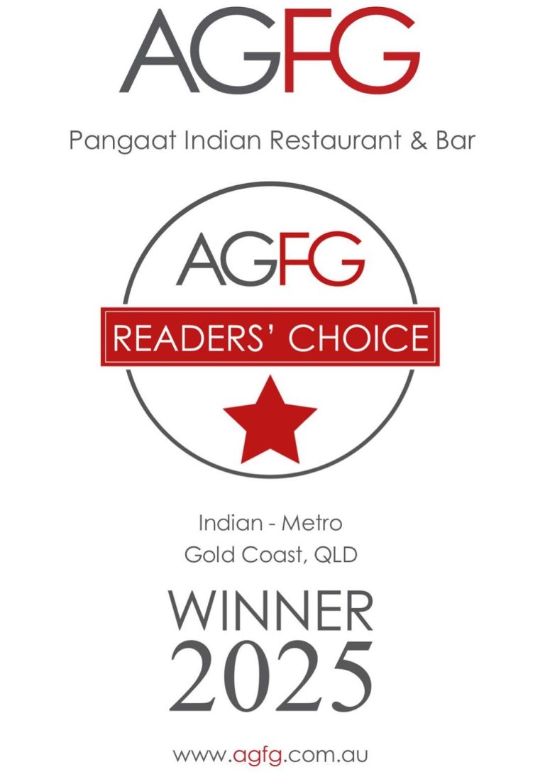 Best Indian Restaurant in Mudgeeraba, Gold Coast | Pangaat Indian ...